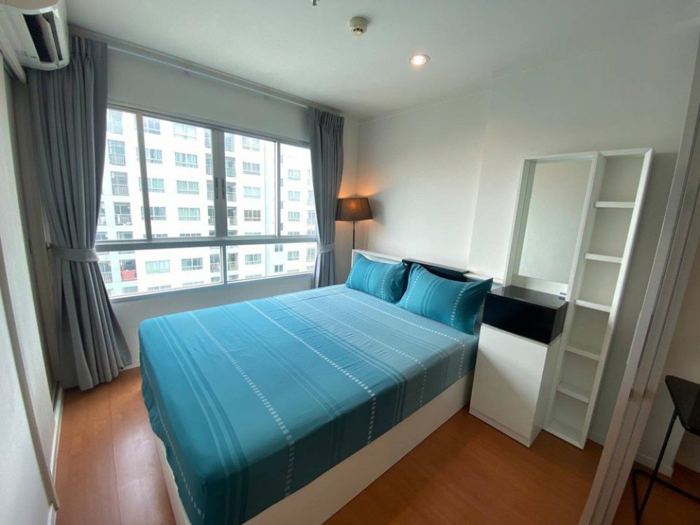 Scancondo | ให้เช่า คอนโด ลุมพินี พาร์ค รัตนาธิเบศร์ – งามวงศ์วาน ติต MRT เดินทางสะดวก ห้ามพลาด